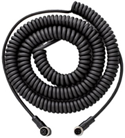 Arneses De Cables En Espiral M12 Phoenix Contact Digikey